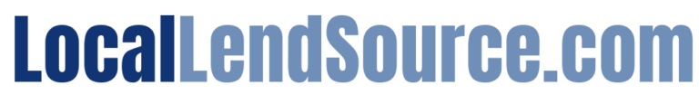 Apply For A Loan | Local Lend Source