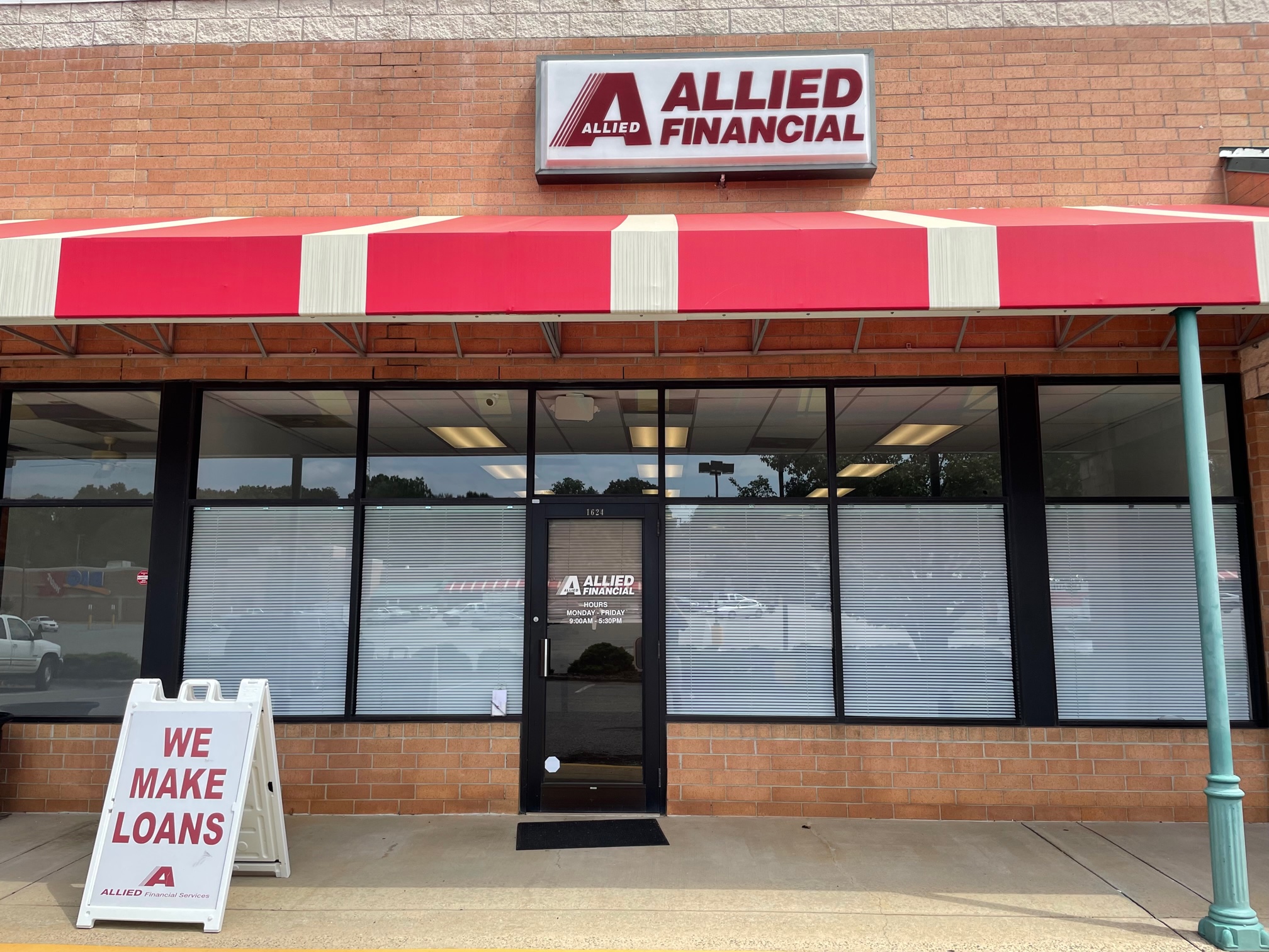 Statesville | Allied Financial | Local Lend Source